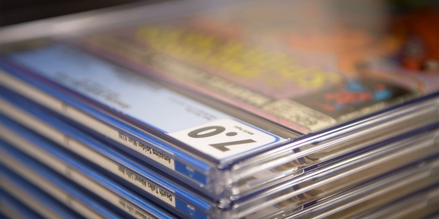 CGC and JSA On-Site Grading